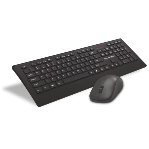 Smartoo Wireless Combo BLACK - ShoppCart